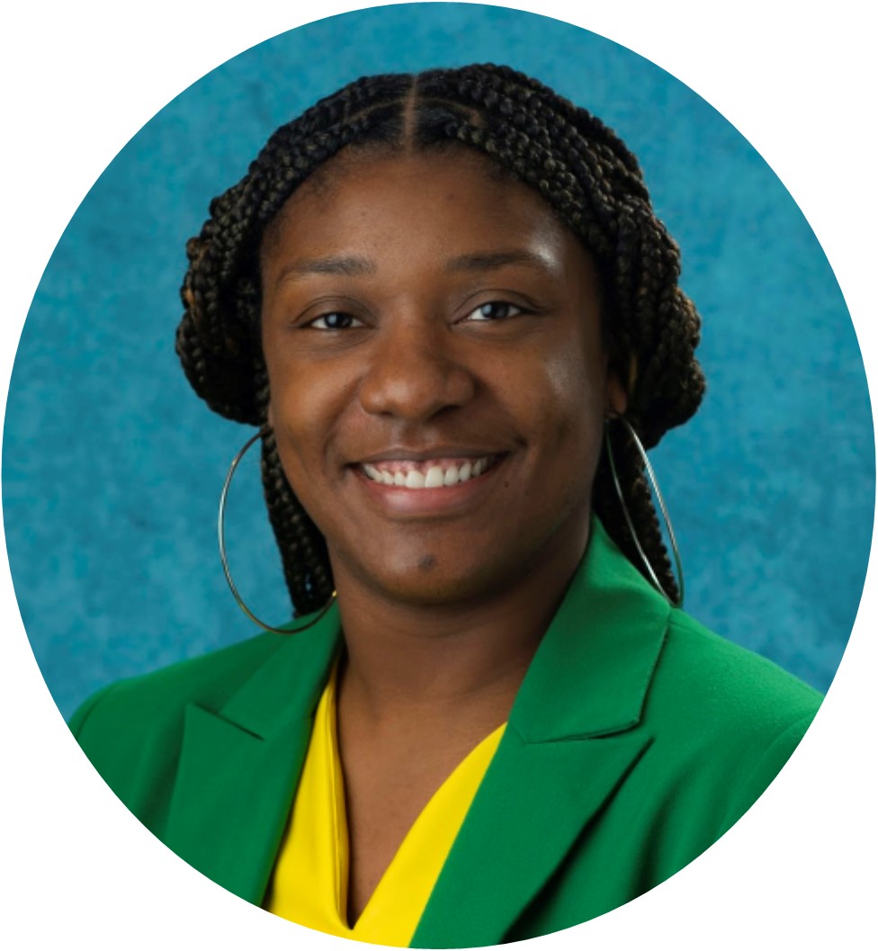 2023 Achiever Profiles – Black Achievers